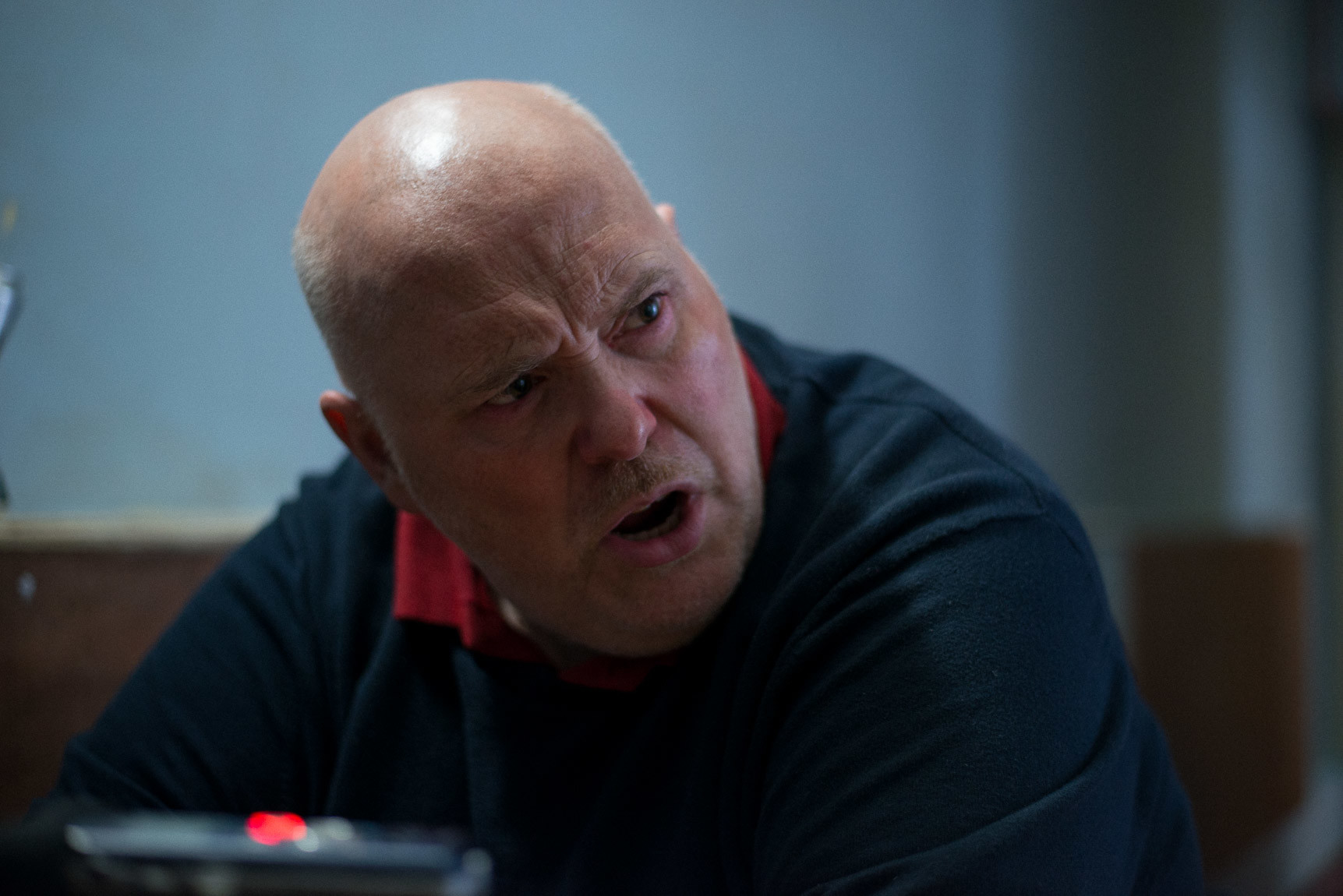 Waiting for God - SUMS