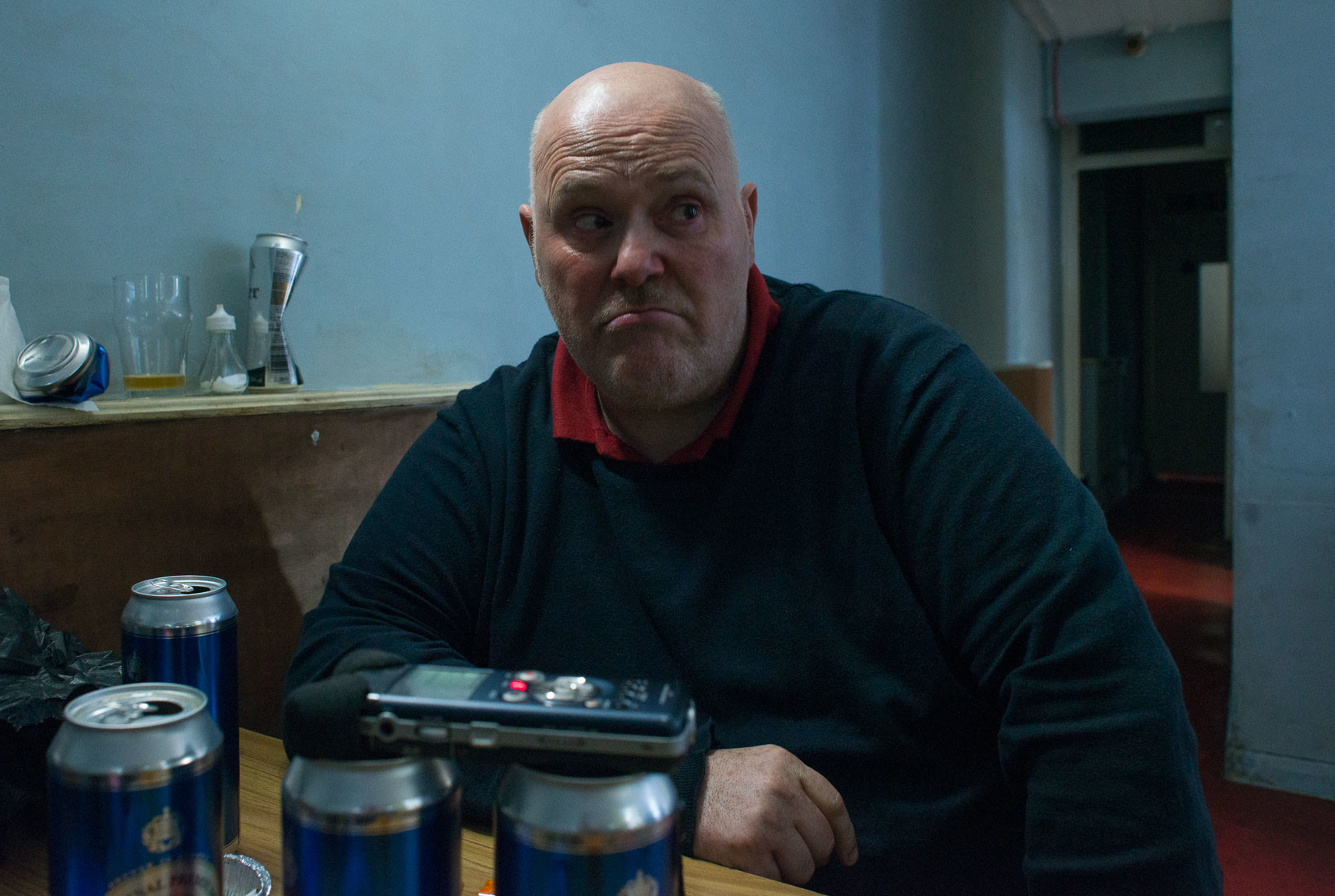 Waiting for God - SUMS